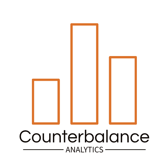 Projects - Counterbalance Analytics